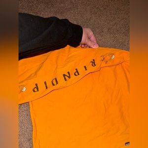 Ripndip | Tops | Rip N Dip Crop | Poshmark